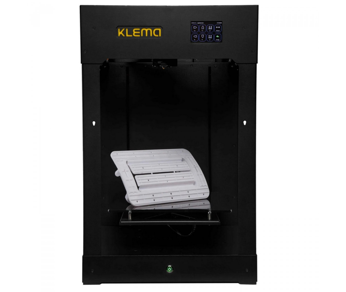 Buy a 3D printer KLEMA 250 | Qualitative and reliable 3D printer