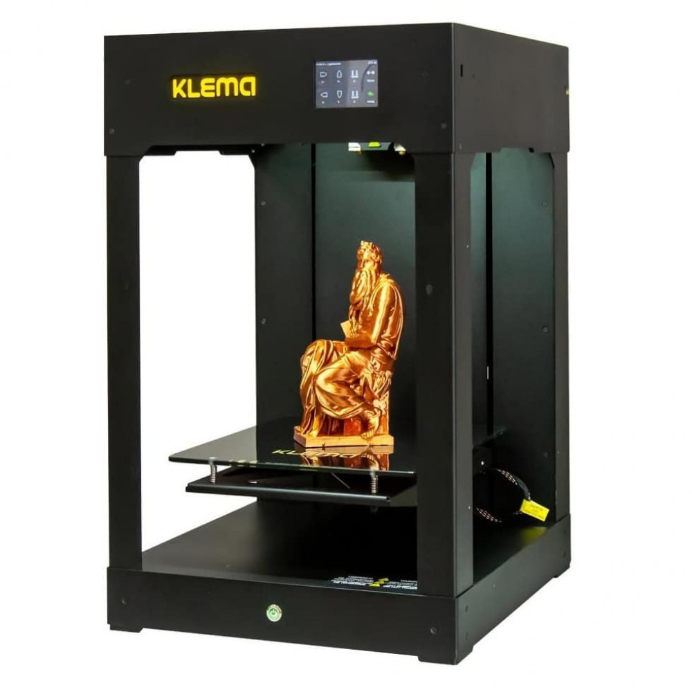 3D printer for school is a quiet device for the best 3D printing - 3DDevice