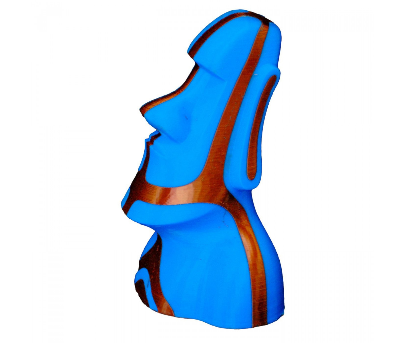 KLEMA 250 Twin Pro is а reliable multi-tasking 3D printer