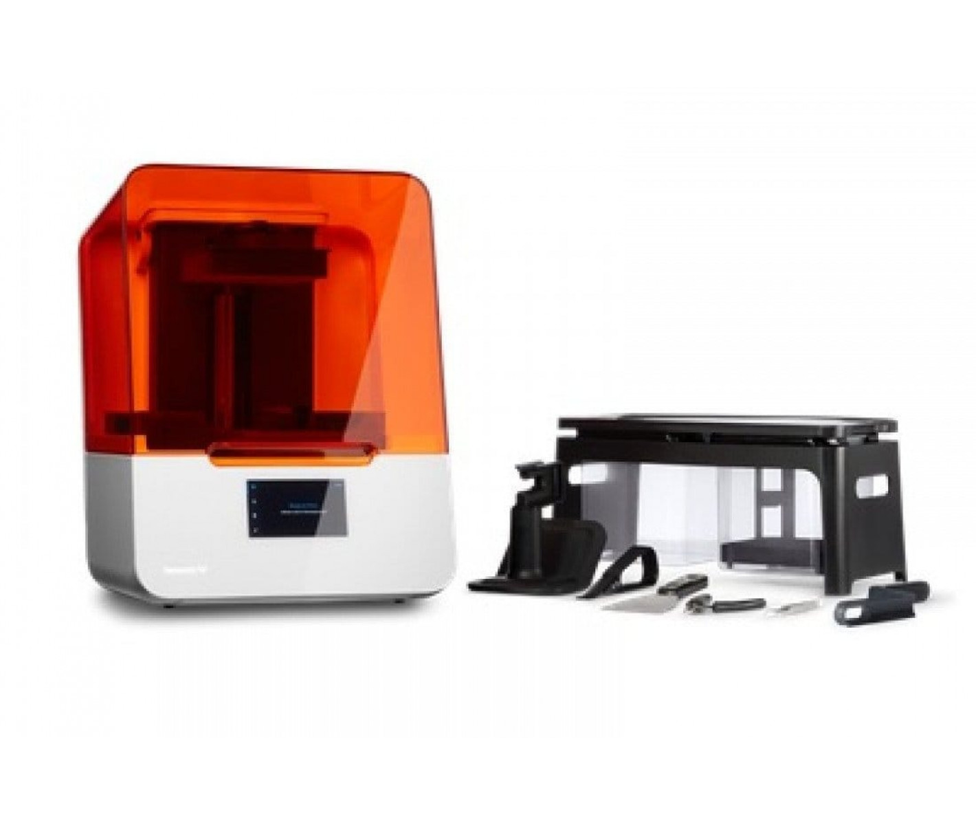 3D printer Formlabs Form 3B buy in Kiev, Lviv, Kharkov