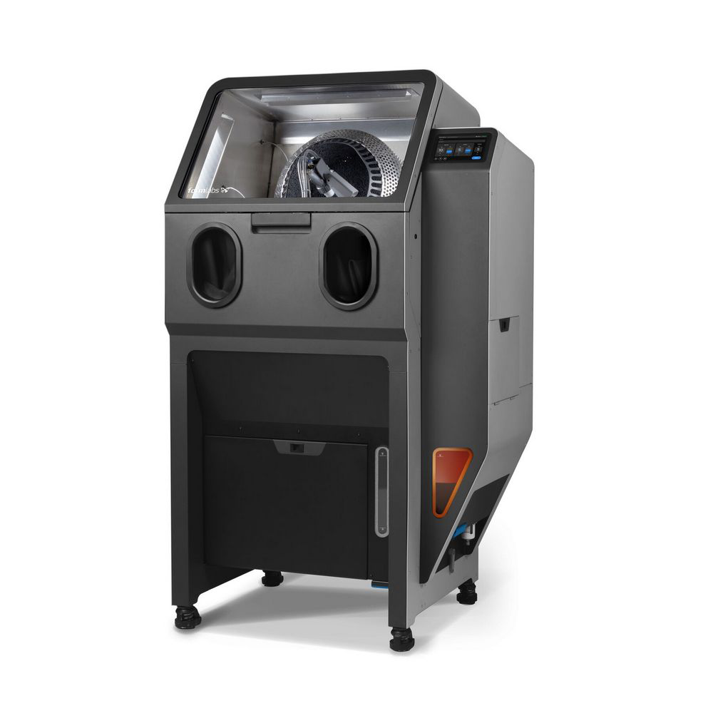 Formlabs Fuse Blast for SLS 3D printer Formlabs Fuse