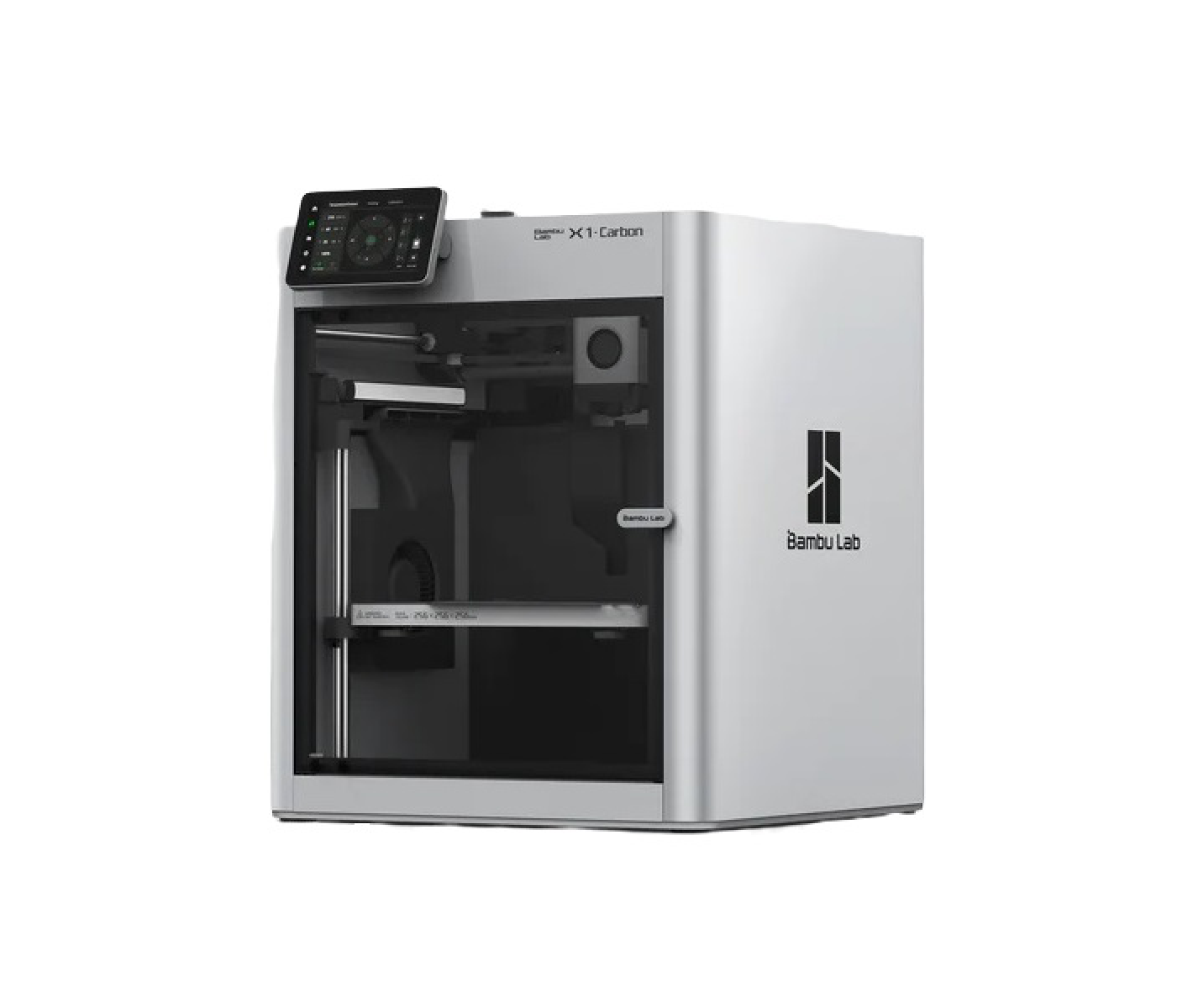 Bambu Lab X1 Carbon | Buy in Ukraine - 3DDevice