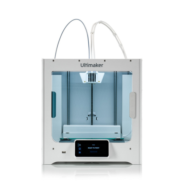 UltiMaker S3 3D printer