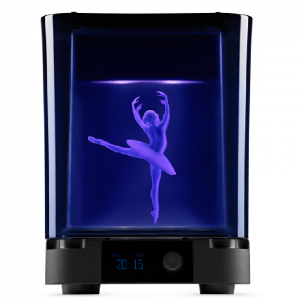 Form Cure for 3D printer Formlabs buy best price in Ukraine
