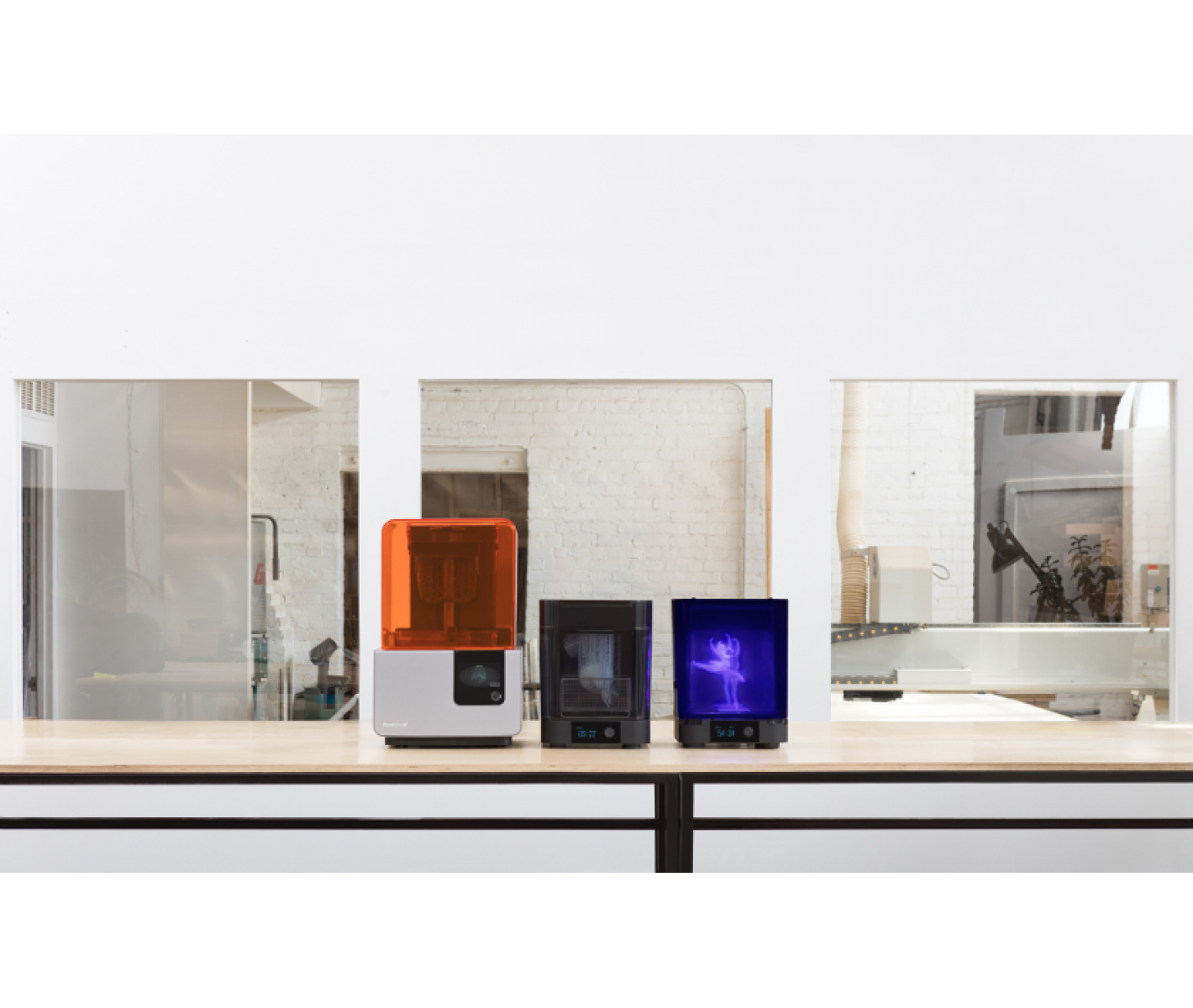 Form Cure for 3D printer Formlabs buy best price in Ukraine