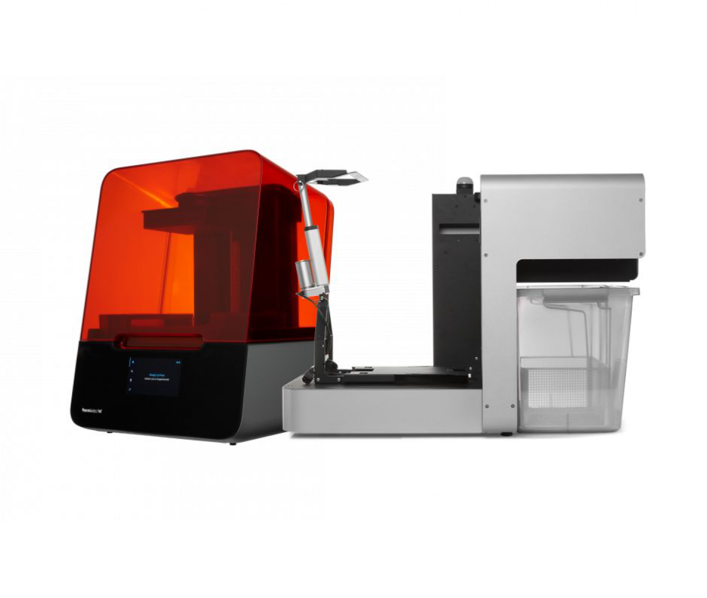 Form 3+ Automation Package