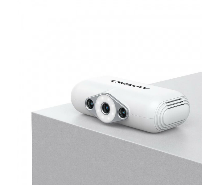 3D scanner Creality CR-Scan Lizard is simple and affordable - 3DDevice
