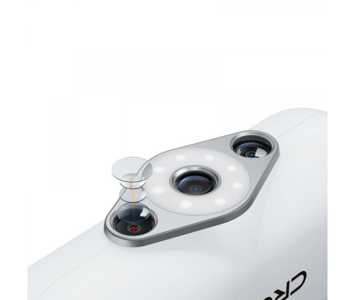 3D scanner Creality CR-Scan Lizard is simple and affordable - 3DDevice