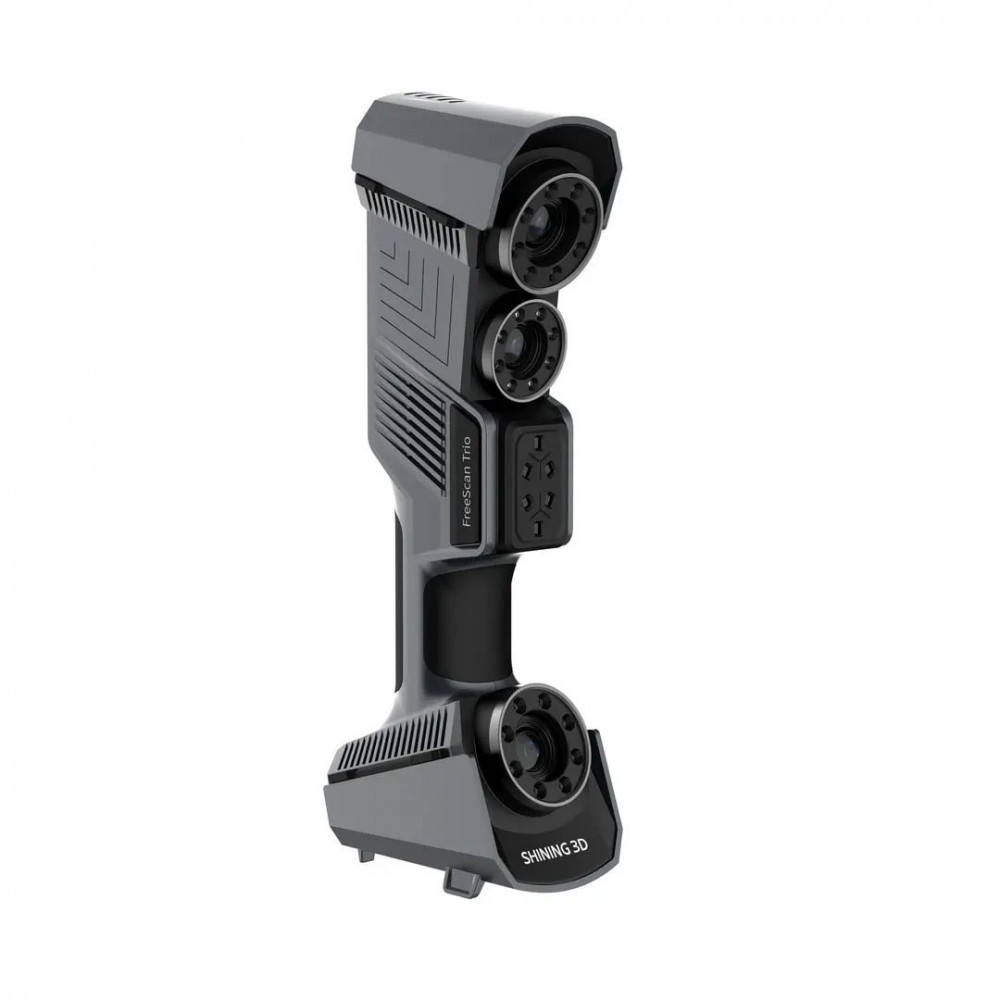 Buy FreeScan Trio 3D scanner - 3DDevice