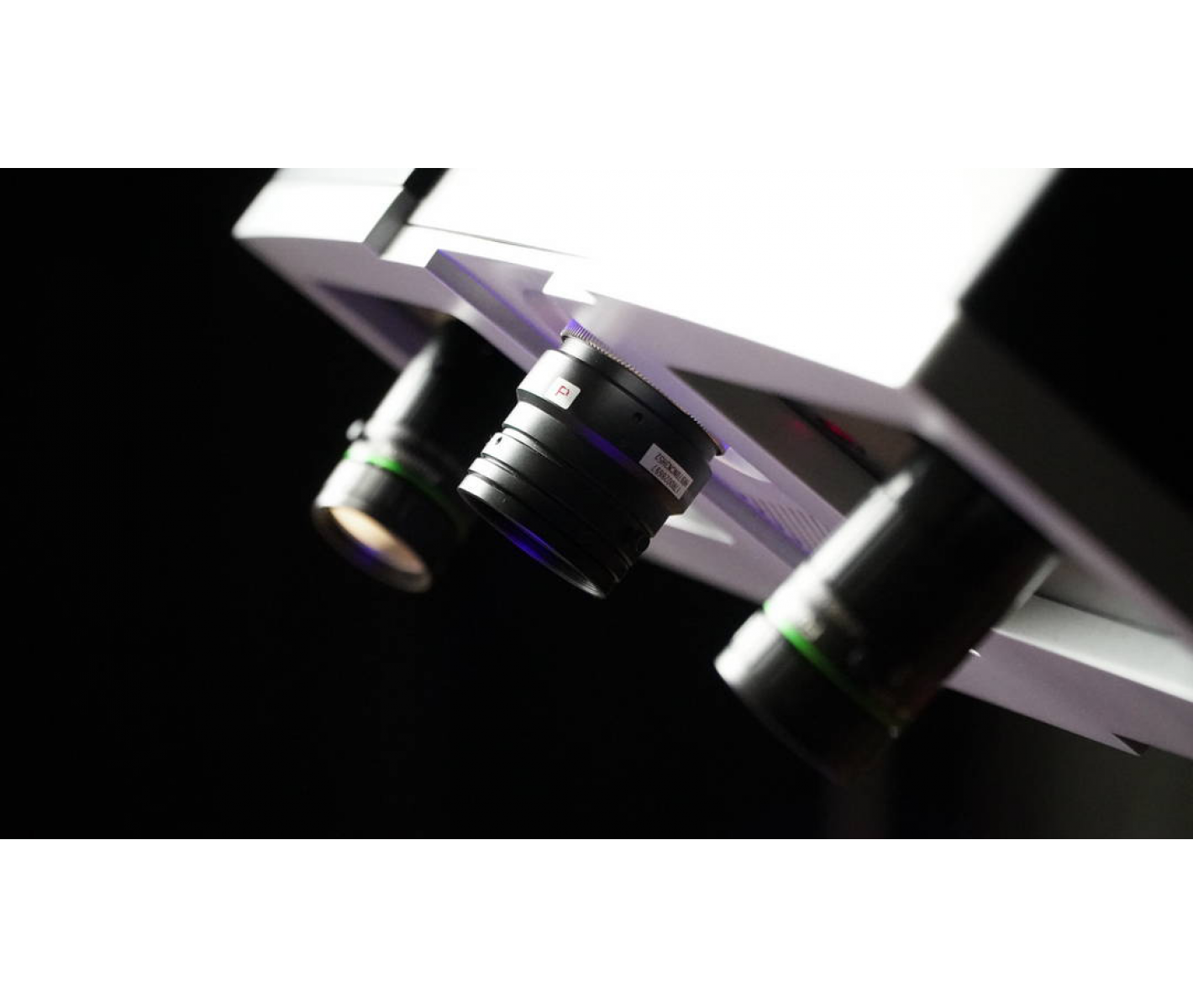OptimScan-5M Shining 3D metrological 3D scanner