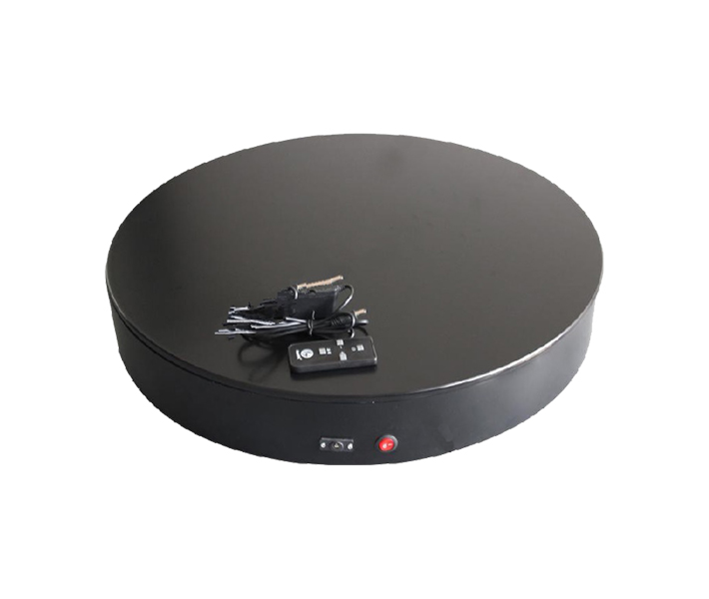 Buy a platform Rotating table for photo and video shooting