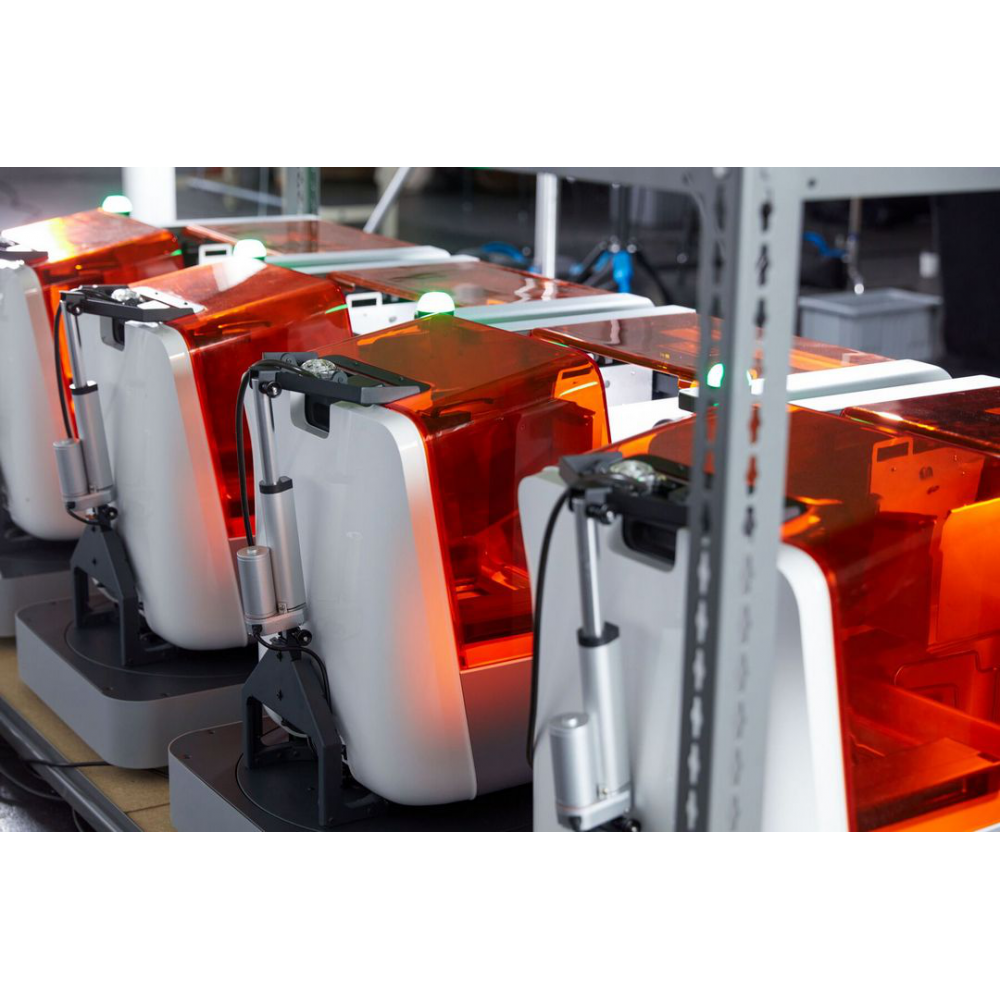 Form Auto for Formlabs Form 3+ and Form 3B+ 3D printer