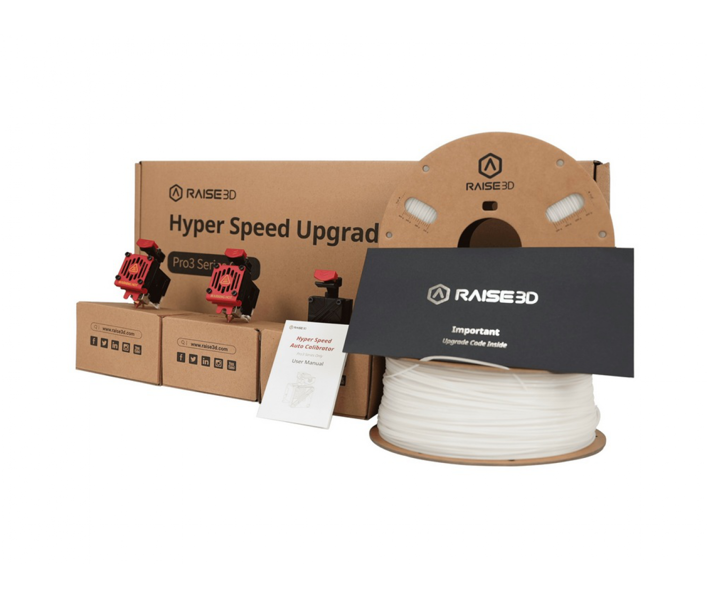 Hyper Speed Upgrade Kit buy in Ukraine