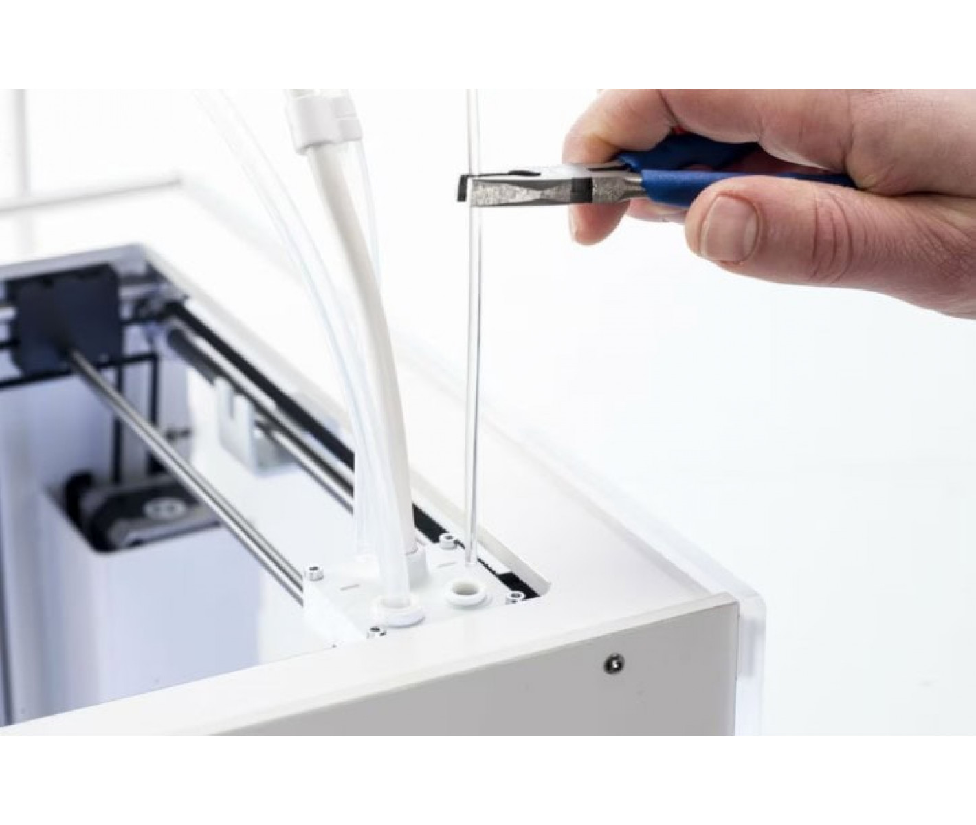 Nozzle cleaning filament for 2.85 mm UltiMaker 3D Printers