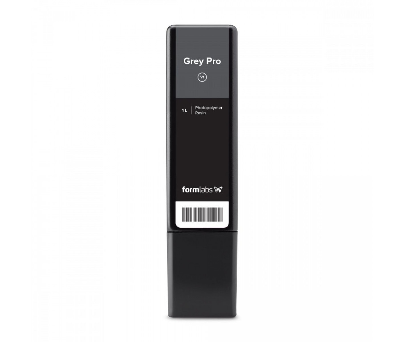 Картридж Formlabs Grey Pro Resin 1л купить Украина