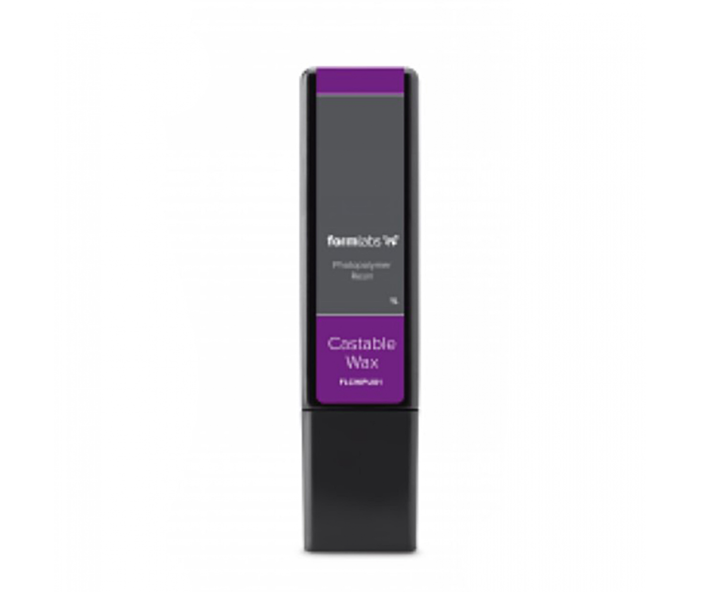 Castable Wax Resin Formlabs cartridge 1L buy Kiev