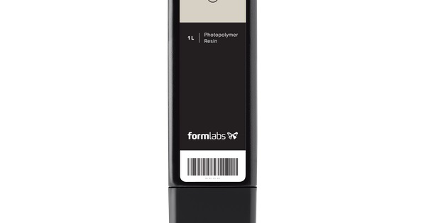 Buy Formlabs Elastic 50A Resin cheap in Ukraine - 3DDevice