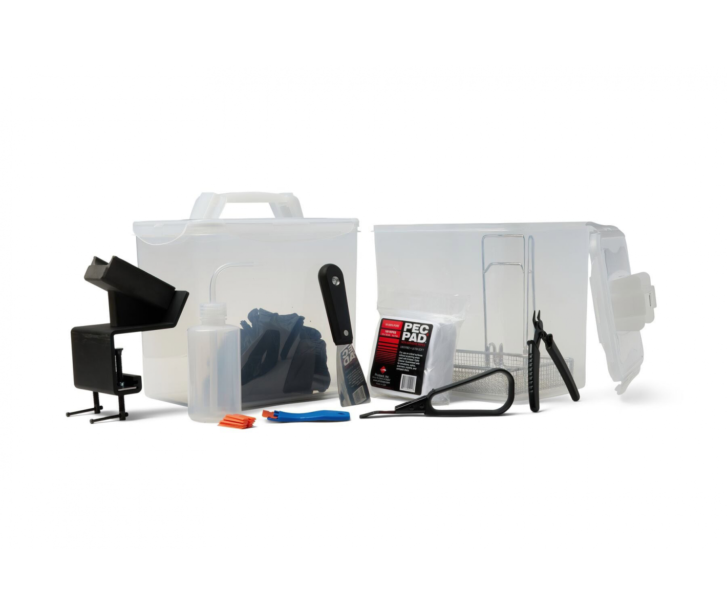 Form 4 Finish Kit Formlabs