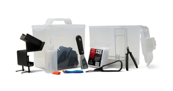 Form 4 Finish Kit Formlabs