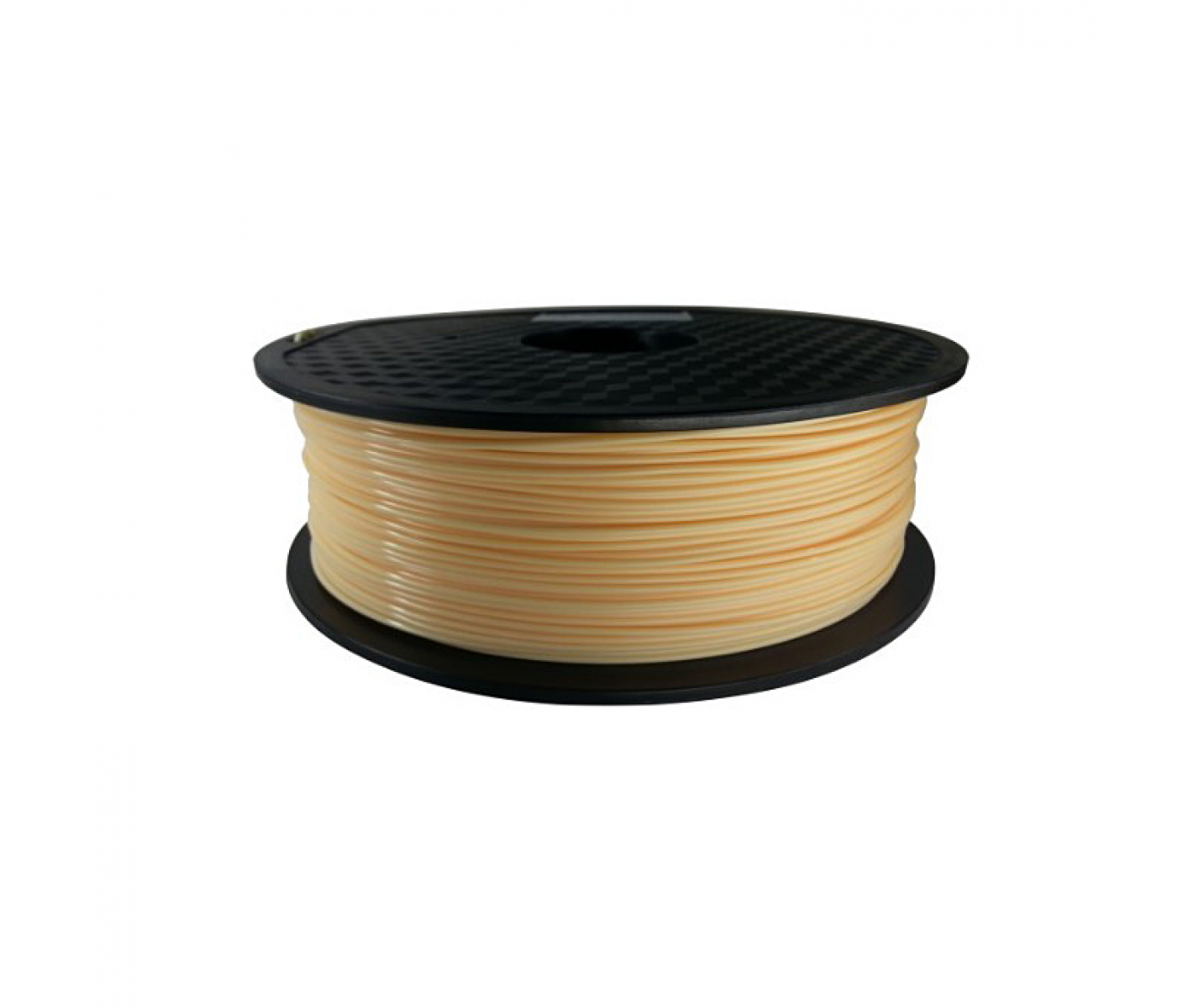 Buy PLA plastic KLEMA yellow at the best price!