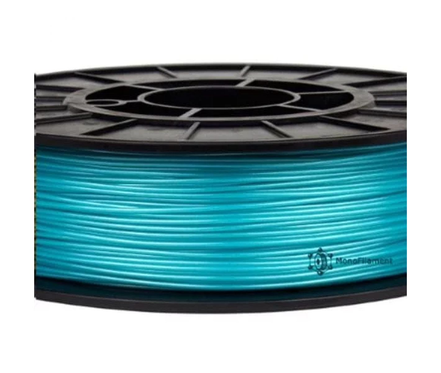 CoPET пластик від MonoFilament 1,75 мм 0,75 кг в Києві і Україні