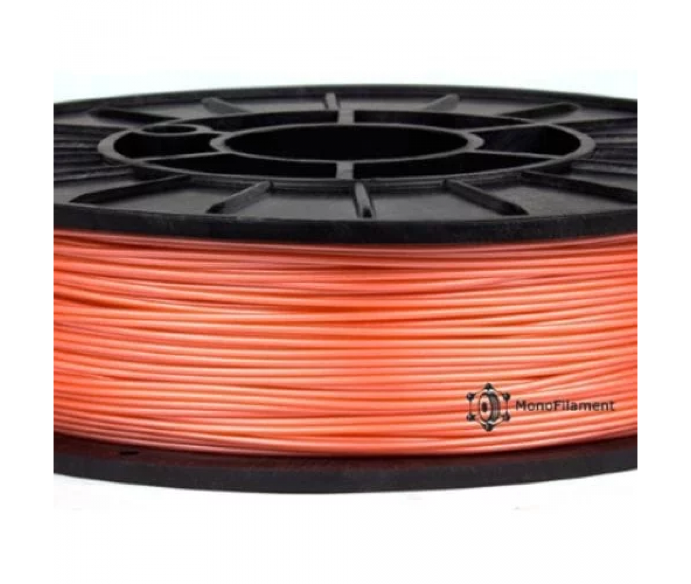CoPET пластик від MonoFilament 1,75 мм 0,75 кг в Києві і Україні