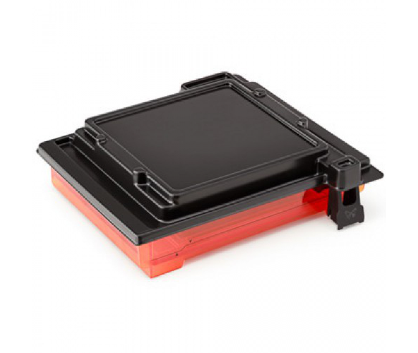 Bath for Formlabs Form 2 SLA 3D printer