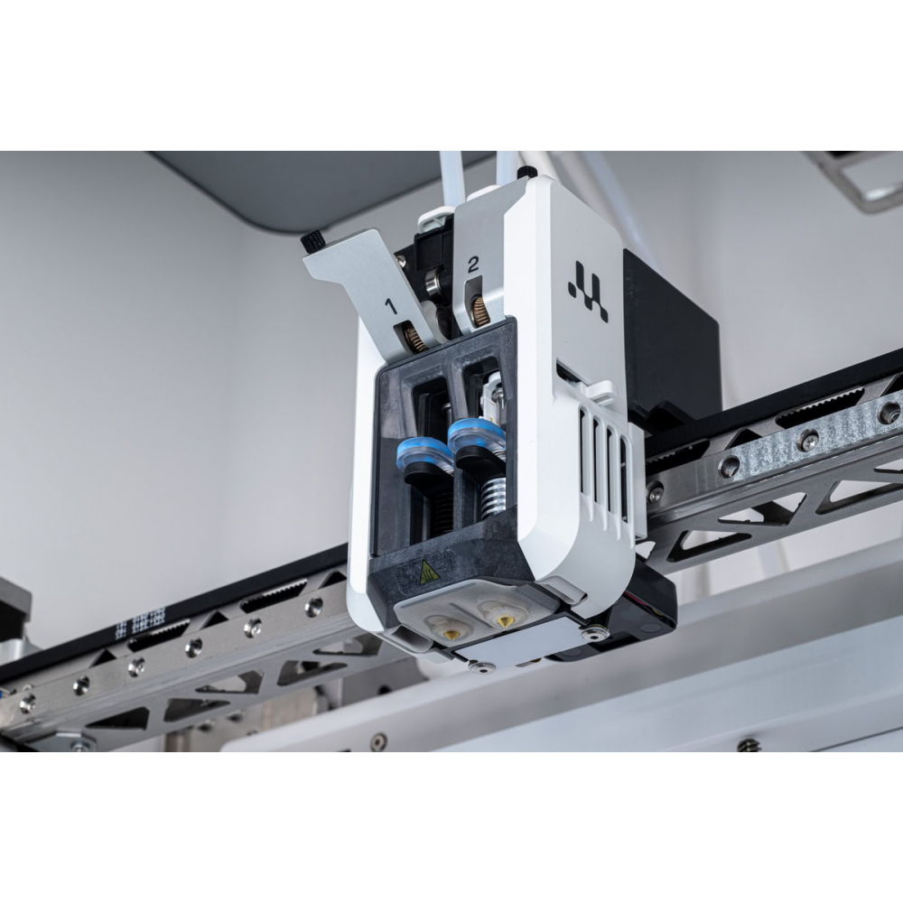 Factor 4 3D Printer | Industrial UltiMaker 3D printing