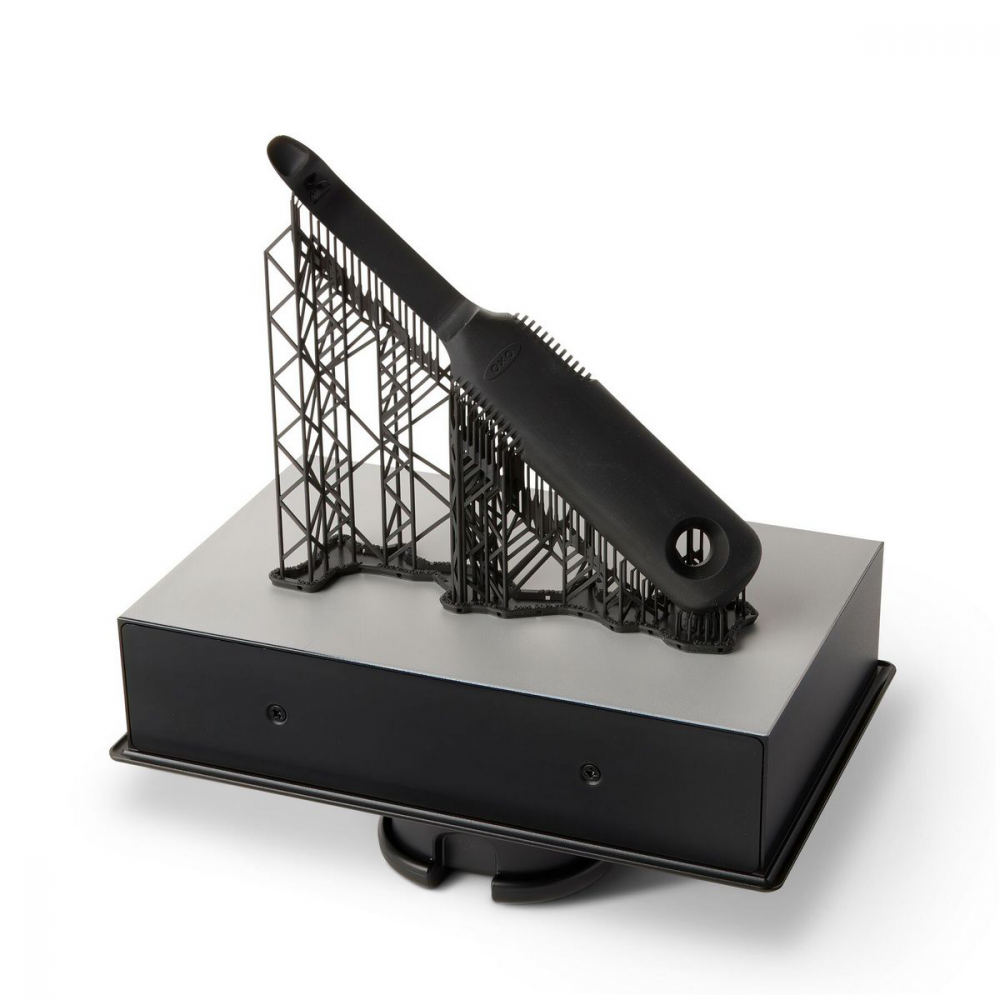 Black Resin V5 for Formlabs Form 4