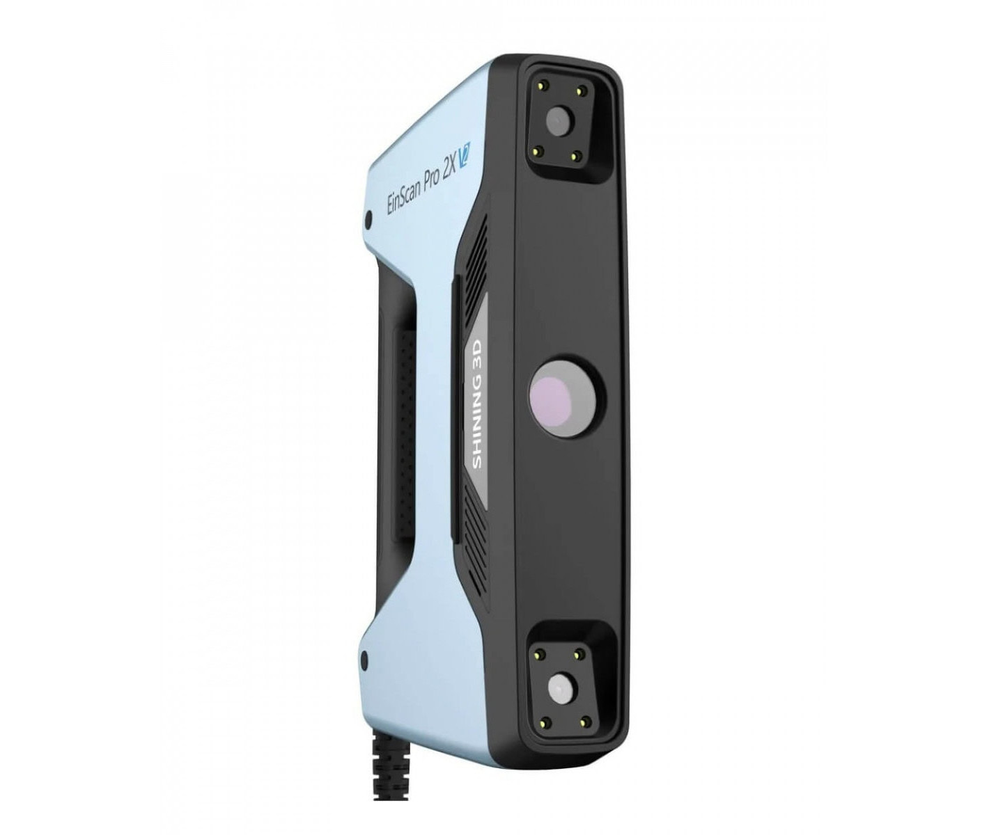 Buy SHINING 3D EinScan Pro 2X V2 with Industrial Pack - 3DDevice