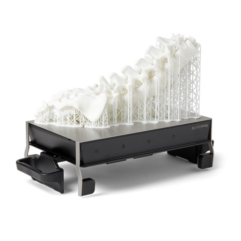 Build Platform 2L Formlabs Quick Release buy in Ukraine