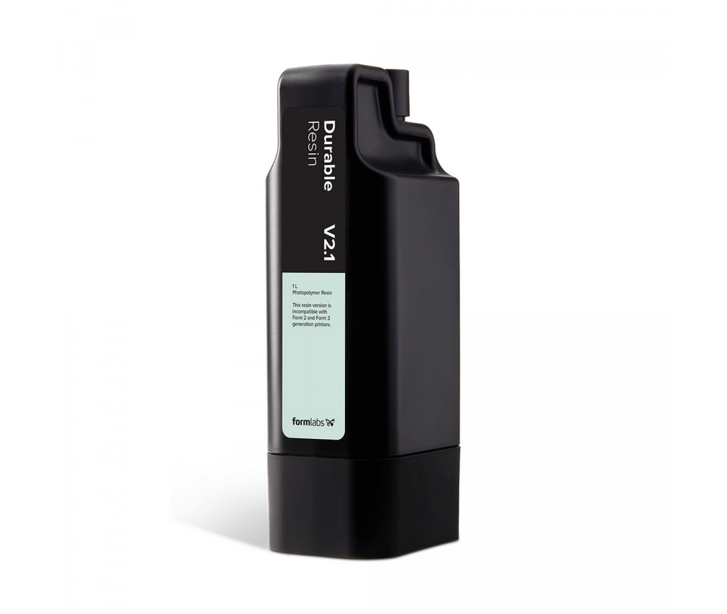 Смола Durable для Form 4 | Formlabs