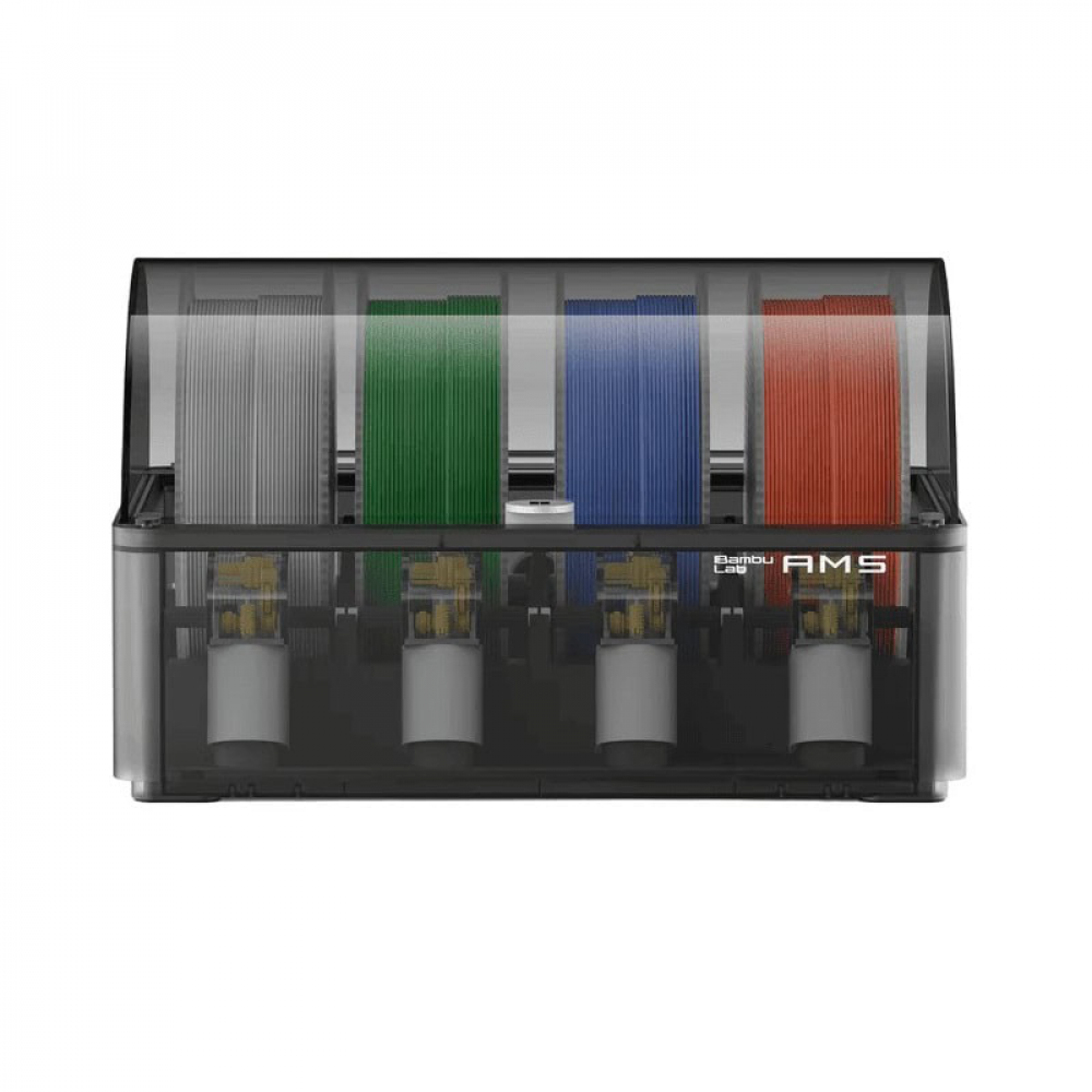 Bambu Lab AMS | Automatic material system | Buy in Ukraine