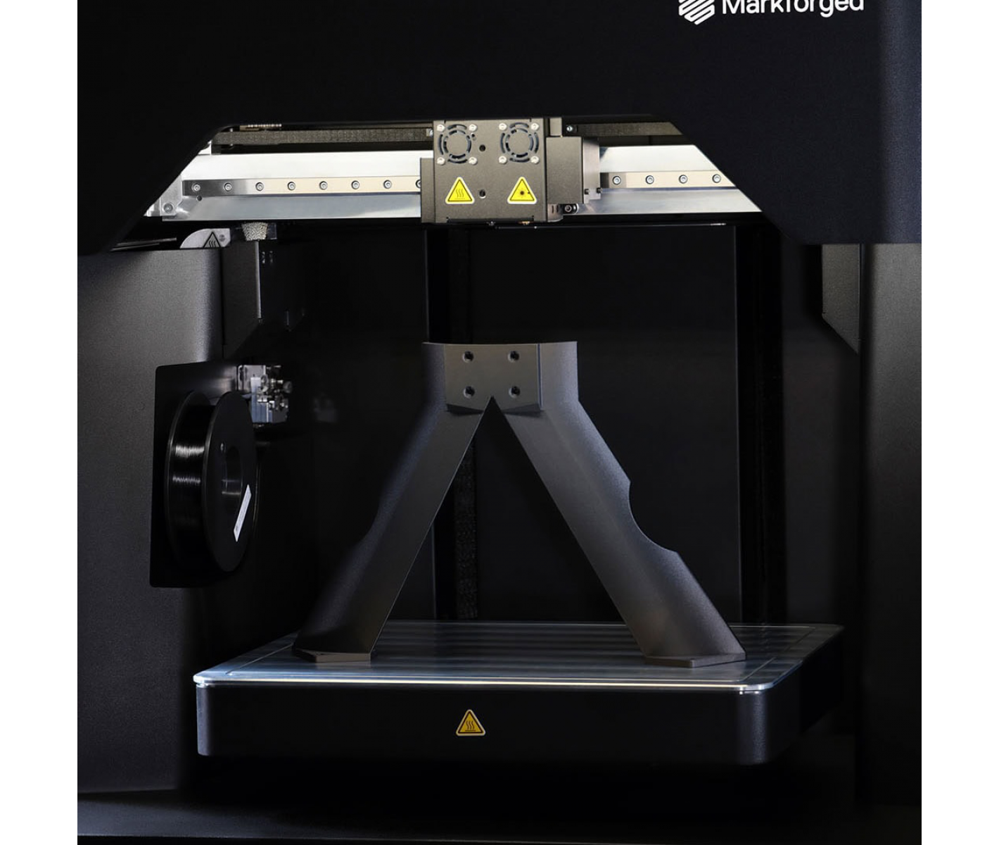 Купити Markforged FX10 | Композитний і металевий 3D-принтер