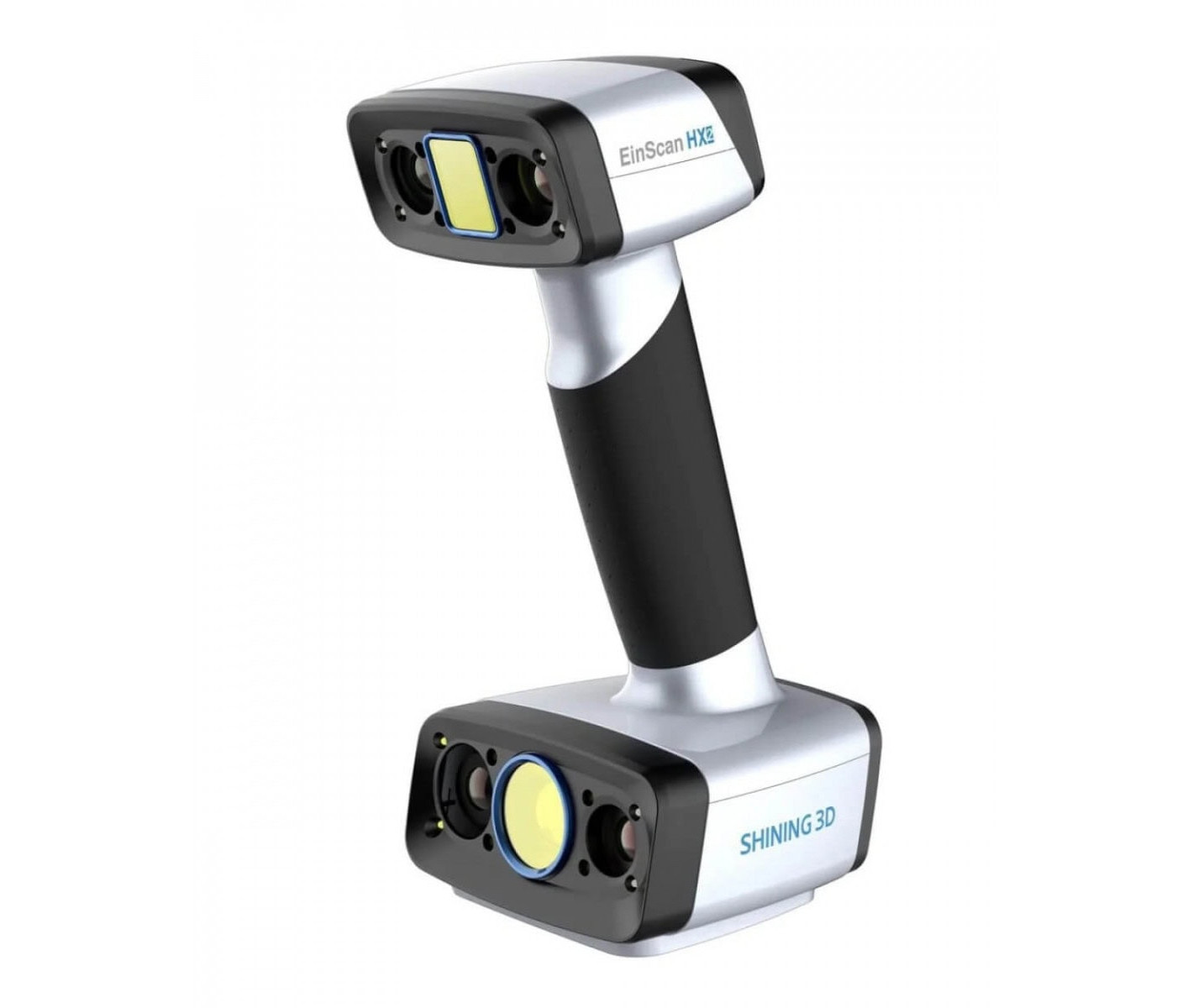 SHINING 3D EinScan HX2: купить 3D-сканер с доставкой | 3DDevice
