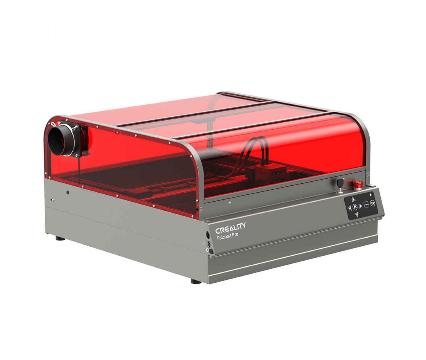 Creality Falcon2 Pro 40W Laser Cutting and Engraving Machine