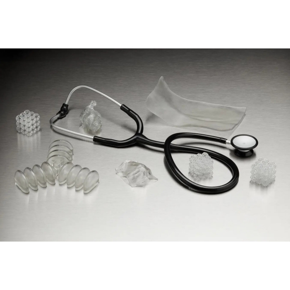 Buy Formlabs BioMed Elastic 50A Resin 1L - Fast Delivery | 3DDevice