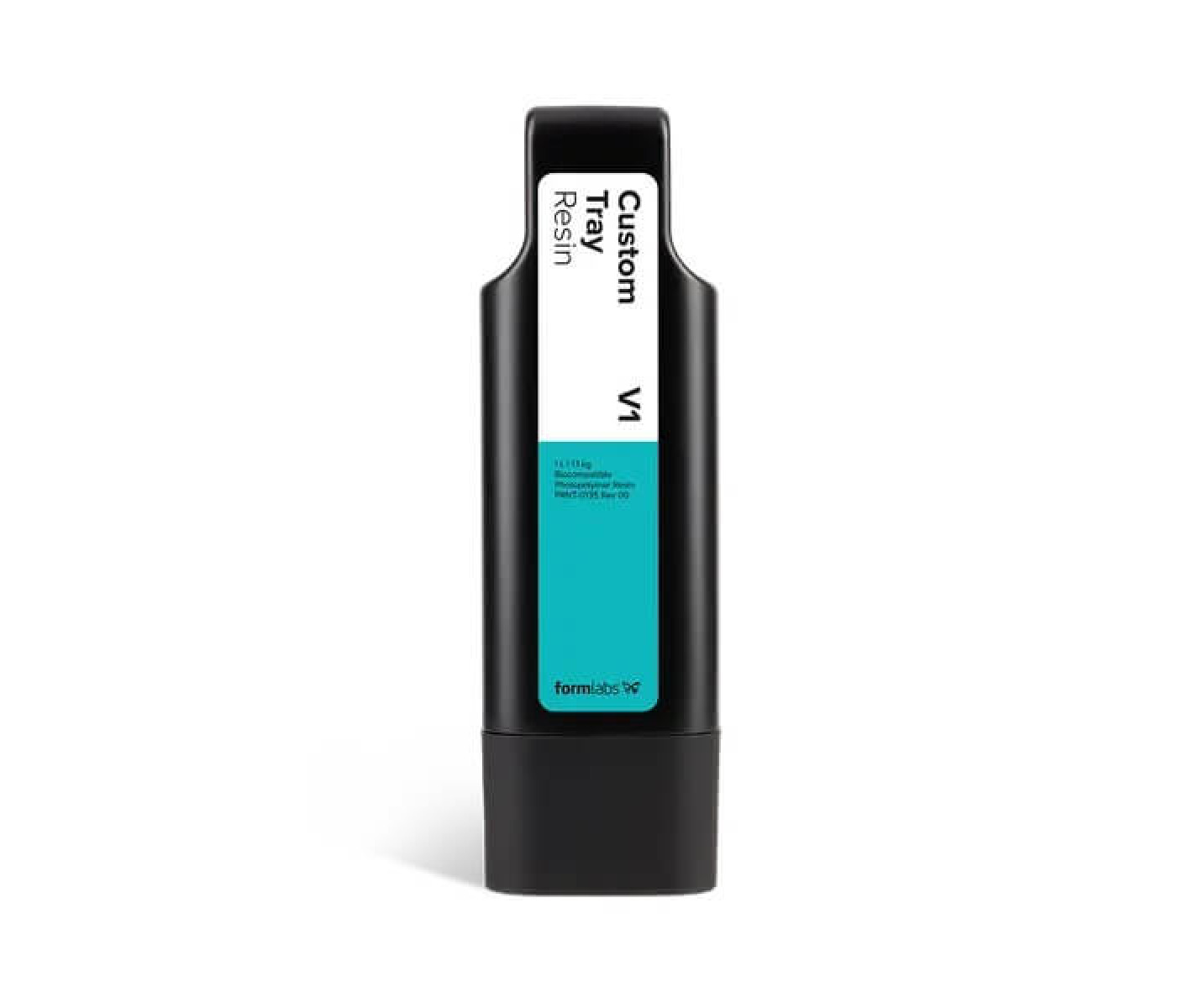 Buy Formlabs Custom Tray Resin Form 4 1L Fast Delivery | 3DDevice
