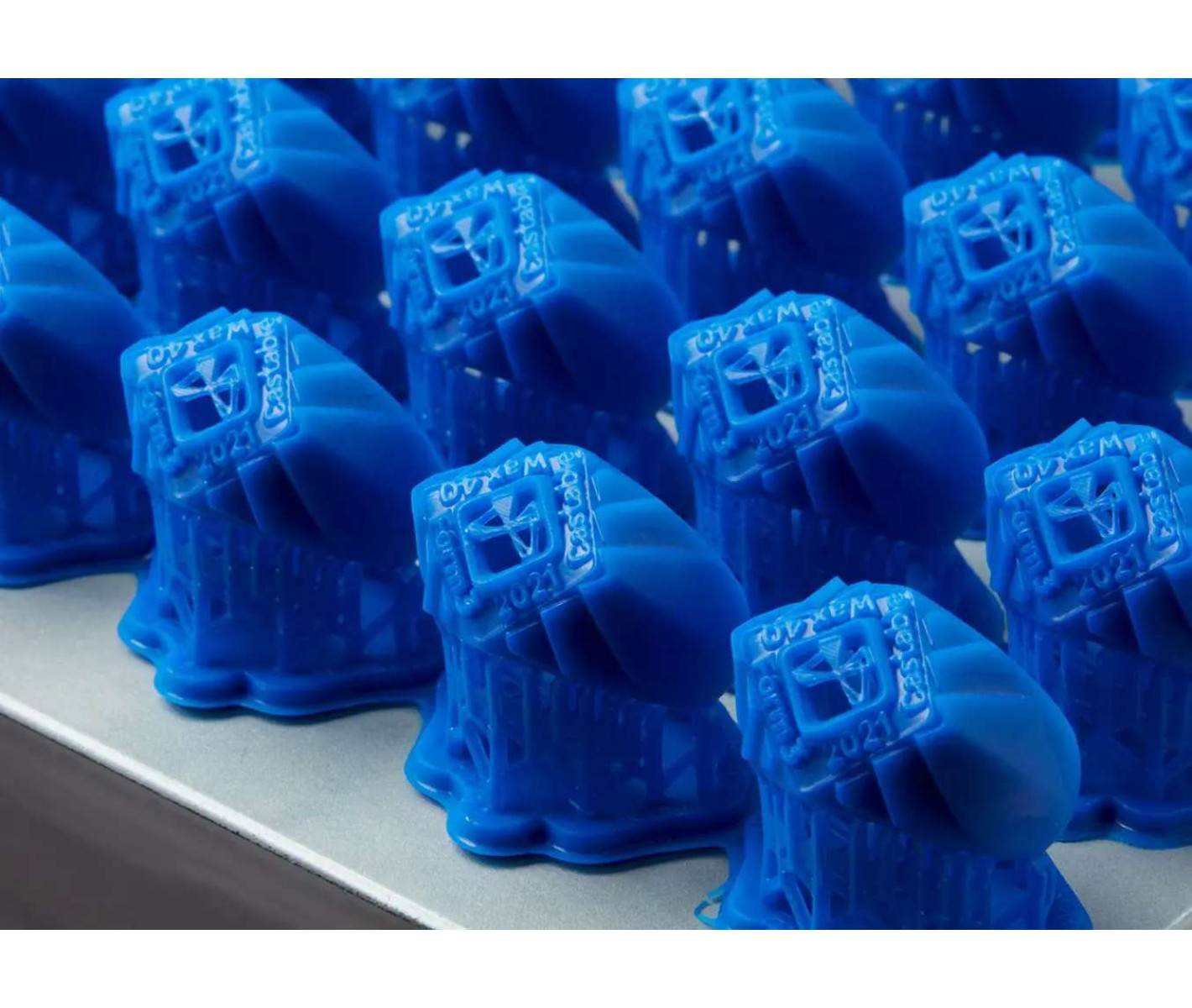 Formlabs Castable Wax 40 Resin 5L - Buy | 3DDevice