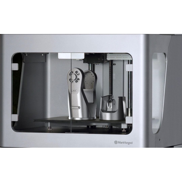 Металевий 3D-принтер Markforged Metal X в Україні