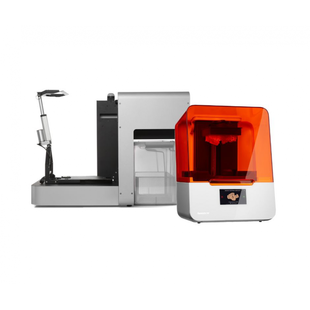 Form 3B+ Automation Package Formlabs Form 3B+ Automation Package