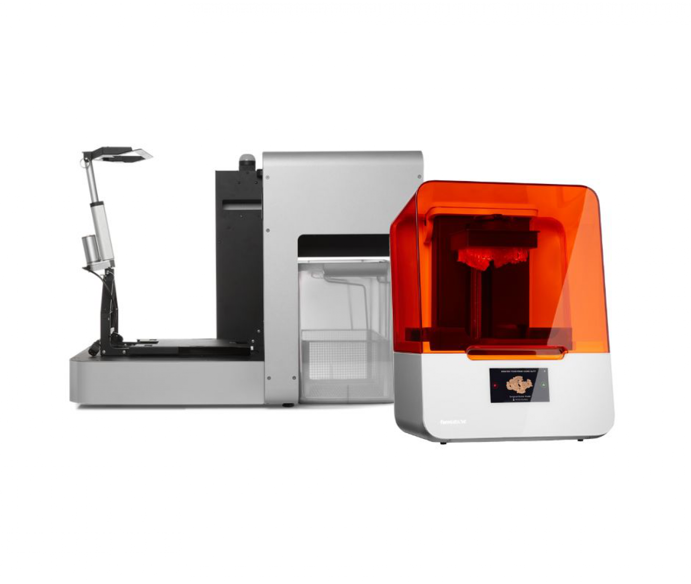 Form 3B+ Automatic 3D Printing Kit | Buy in Ukraine