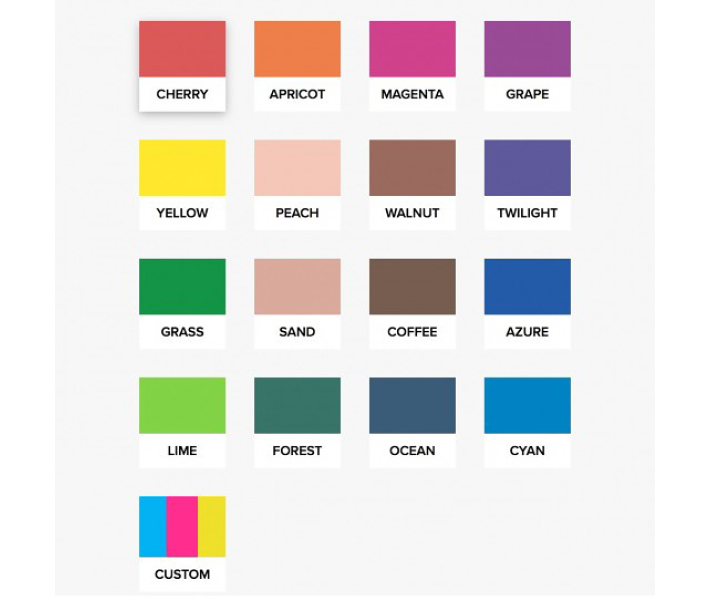 Color Kit for Form 4 | Formlabs