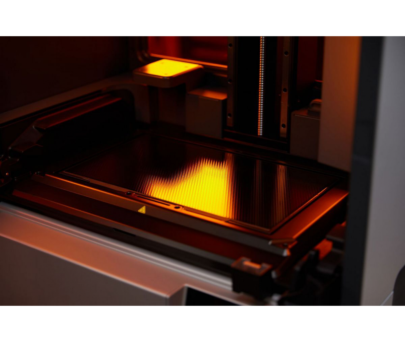 Form 4L Resin Tank for Formlabs Form 4L 3D Printer