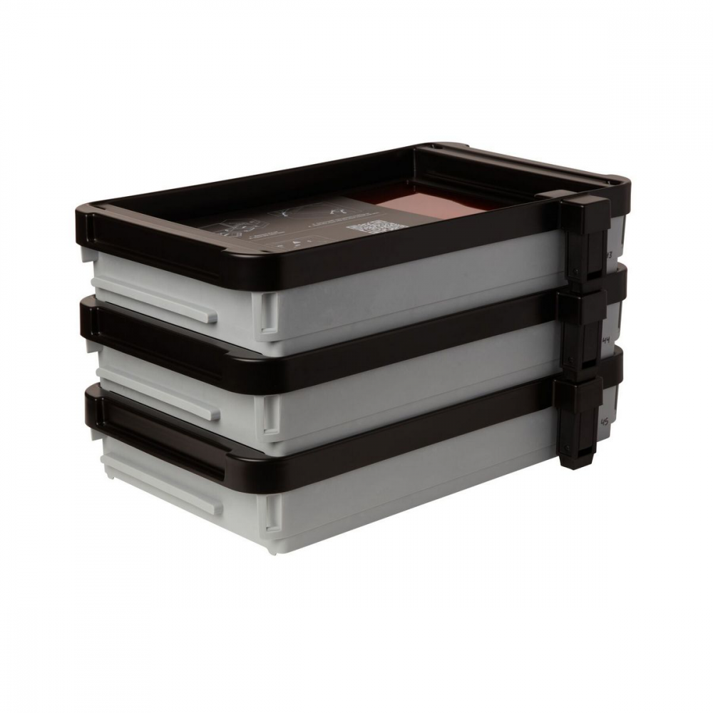 Form 4L Resin Tank for Formlabs Form 4L 3D Printer