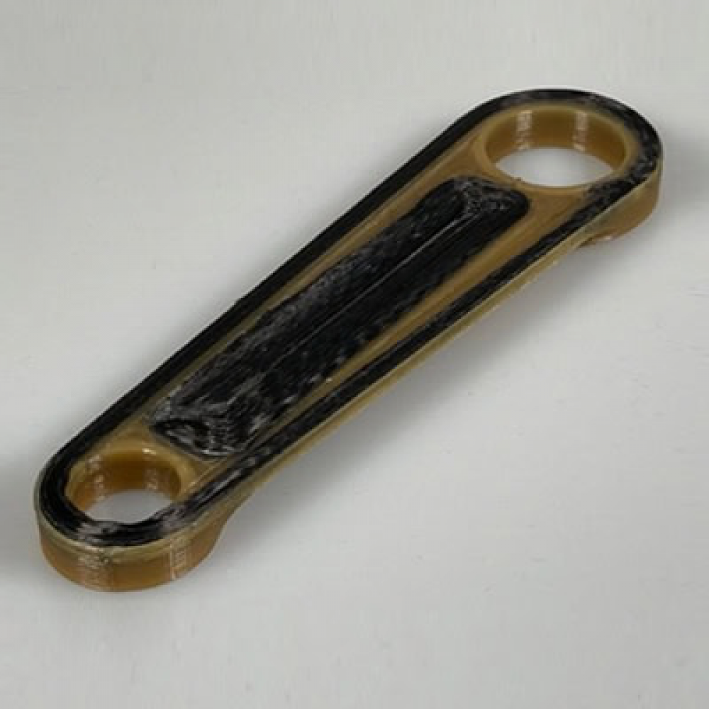 Modular 3D Printer APS W 2.0