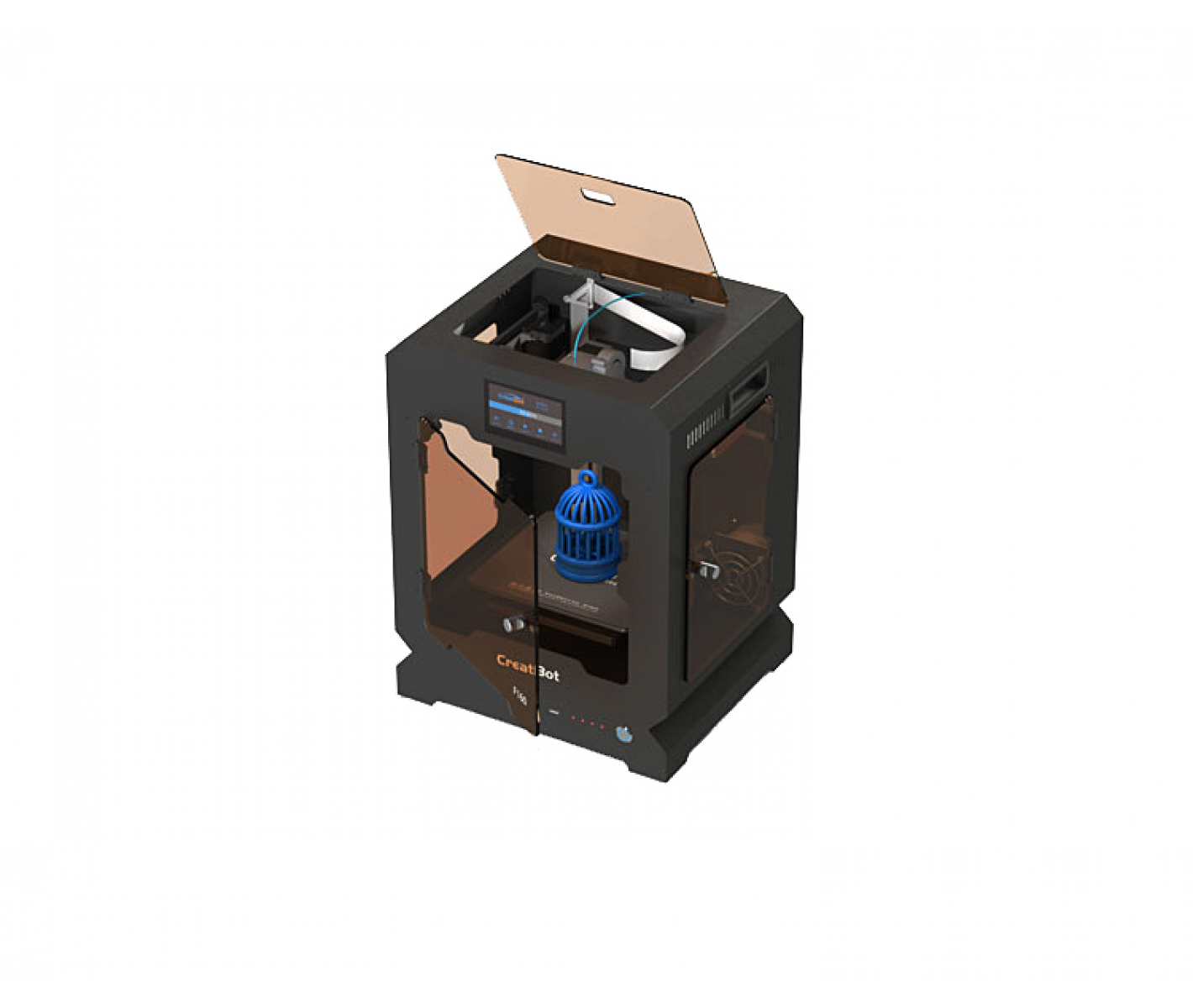 CreatBot F160 3D printer buy Kiev Kharkiv Ukraine