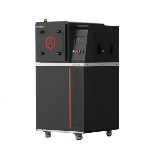 Raise3D MetalFuse - metal 3D printing in Ukraine