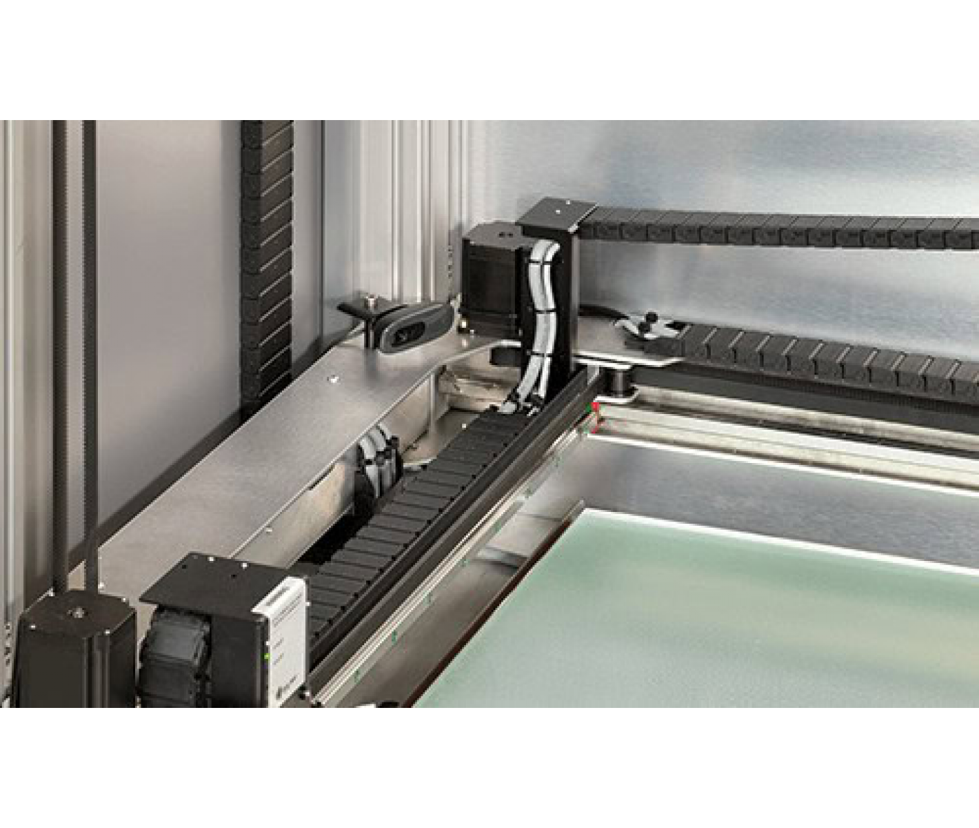 Промисловий 3D принтер Builder Extreme 1500 PRO