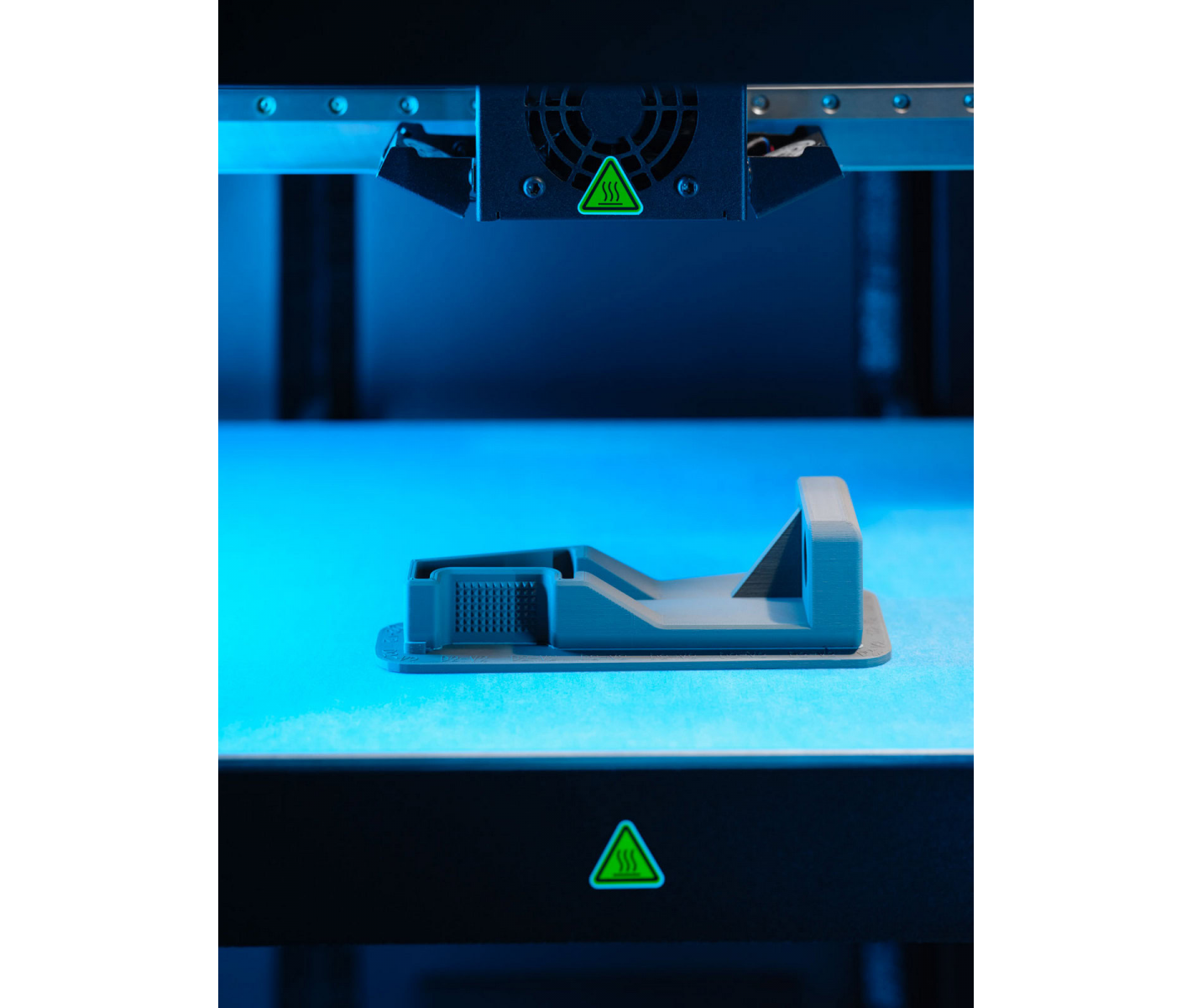 Metal 3D printing | Markforged FX10 Metal Kit